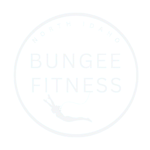 North Idaho Bungee Fitness | High-Energy, Low-Impact Fun Workout Studio